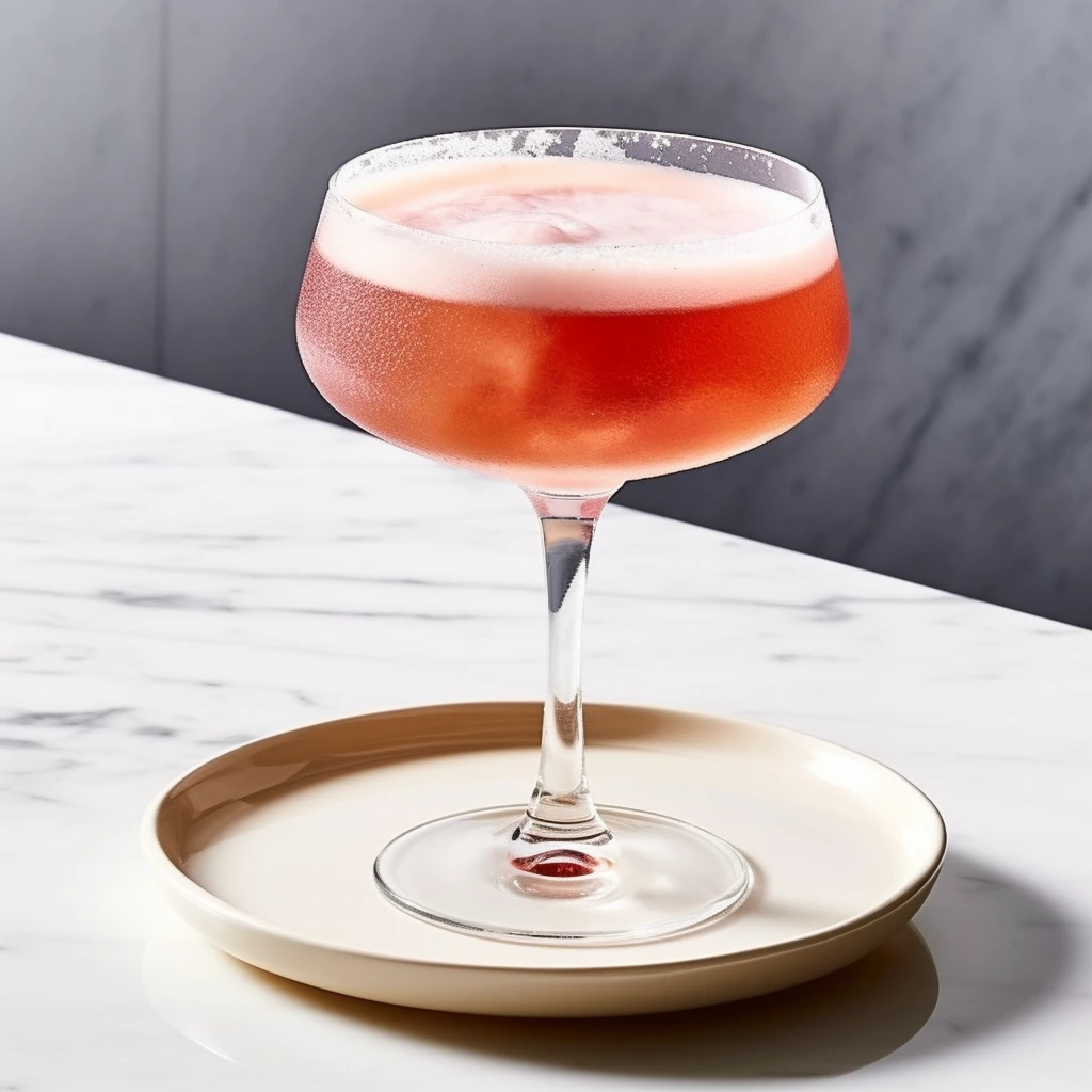 Dream Cocktail Recipe – A Classic After-Dinner Drink | drimaco